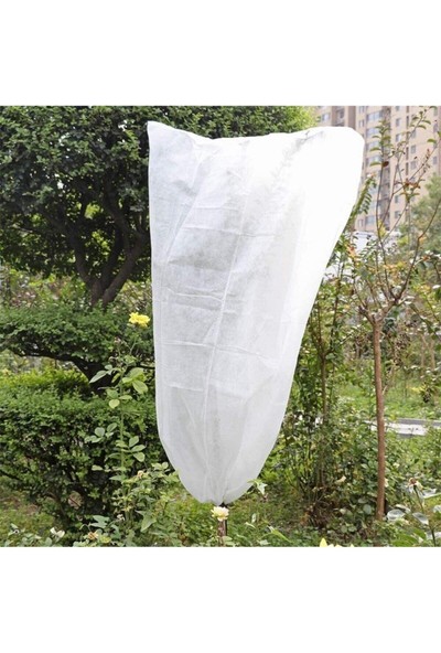 Sera Trend Ağaç Koruma Torbası 1 Adet 1,20X1,20 Metre 1 Adet Don Kırağı Örtüsü Agril 30GR Sera Trend Ağaç Koruma Torbası 1 Adet 1,20X1,20 Metre 1 Adet Don Kırağı Örtüsü Agril 30GR