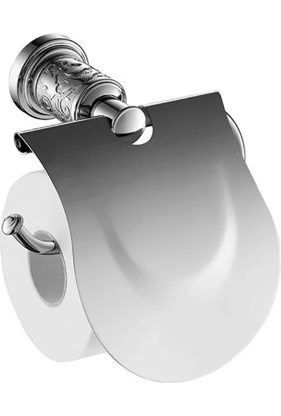 Bocchi Orient Tuvalet Kağıtlık Krom 3002 0005 Bocchi Orient Tuvalet Kağıtlık Krom 3002 0005
