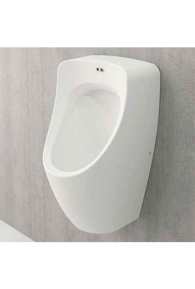 Bocchi Taormina Archfotoselli Elektrikli Pisuvar Mat Beyaz 1383-002-0134 Bocchi Taormina Archfotoselli Elektrikli Pisuvar Mat Beyaz 1383-002-0134