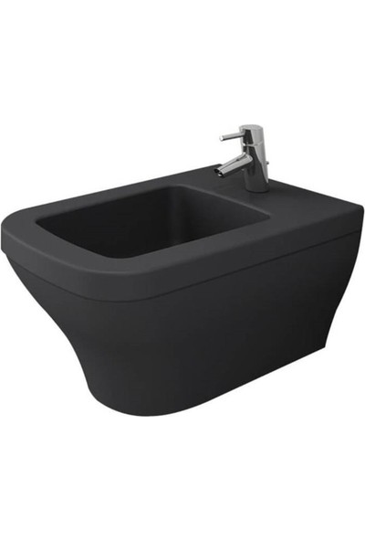 Bocchi Scala Bide Asma Mat Antrasit 1125-020-0120