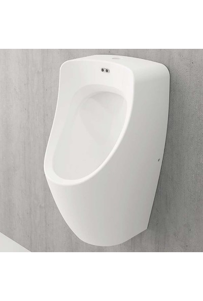 Bocchi Taormina Archfotoselli Elektrikli Pisuvar Parlak Beyaz 1383-001-0134 Bocchi Taormina Archfotoselli Elektrikli Pisuvar Parlak Beyaz 1383-001-0134