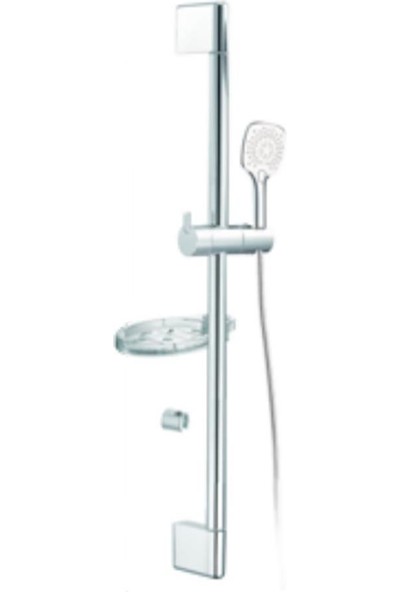 Bocchi Santo Air² Touch Sürgülü El Duşu 5650 0005 Bocchi Santo Air² Touch Sürgülü El Duşu 5650 0005