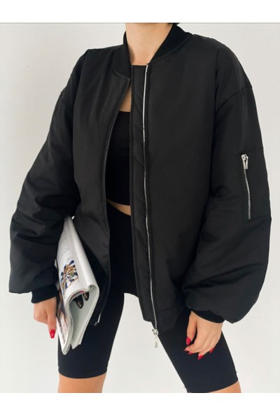 Hyper Loop Trend Bomber Mont Hyper Loop Trend Bomber Mont