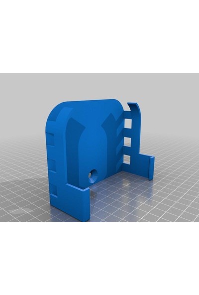 Aldım Geldi Apple Tv 4K Tv Dağı Masaüstü Tutucu Kılıf Kutu Aksesuar Aparat