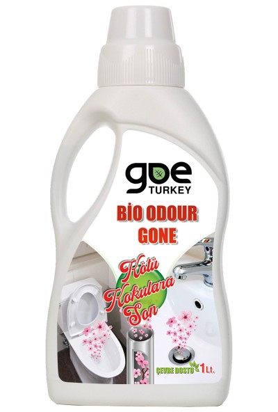 Goeturkey Bio Odour Gone Lavabo Ve Tuvaletler İçin Kötü Koku Önleyici 1 Litrebio Odour Gone Lavabo Ve Tuvaletler İçin Kötü Koku Önleyici 1 Litre Goeturkey Bio Odour Gone Lavabo Ve Tuvaletler İçin Kötü Koku Önleyici 1 Litrebio Odour Gone Lavabo Ve Tuvaletler İçin Kötü Koku Önleyici 1 Litre