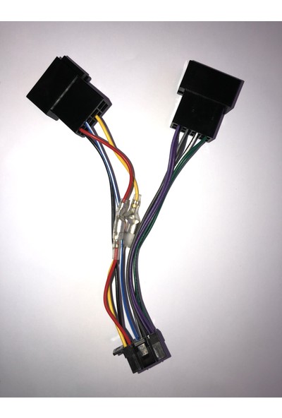 Sony Oto Teyp Soket Sony Oto Teyp Soket
