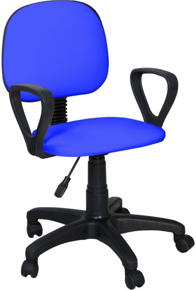 Stone Concept Mobilya Ofis Sandalyesi Sekreter Koltuğu Bilgisayar Koltuğu Çalışma Koltuğu Mavi Stone Concept Mobilya Ofis Sandalyesi Sekreter Koltuğu Bilgisayar Koltuğu Çalışma Koltuğu Mavi
