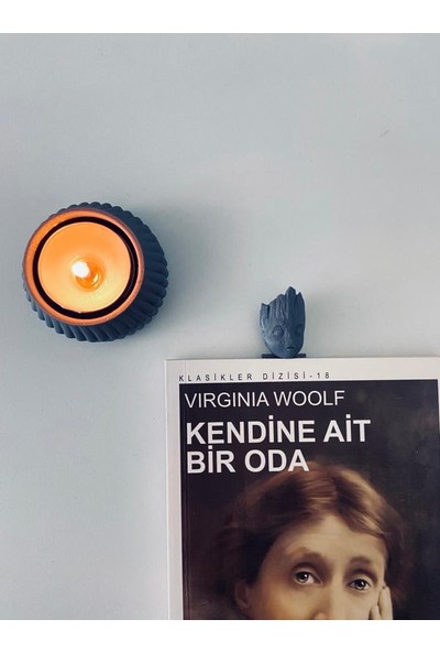 Thumblo Groot Kitap Ayracı Thumblo Groot Kitap Ayracı