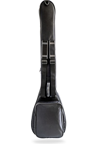 Pandura Müzik Soft Case Kısa Sap Bağlama Kılıfı Pandura Müzik Soft Case Kısa Sap Bağlama Kılıfı