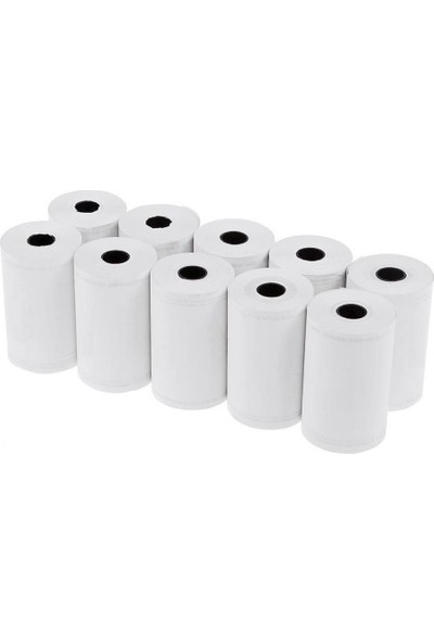 Nikomedia Termal Rulo 80X40 Koehler 20 Adet