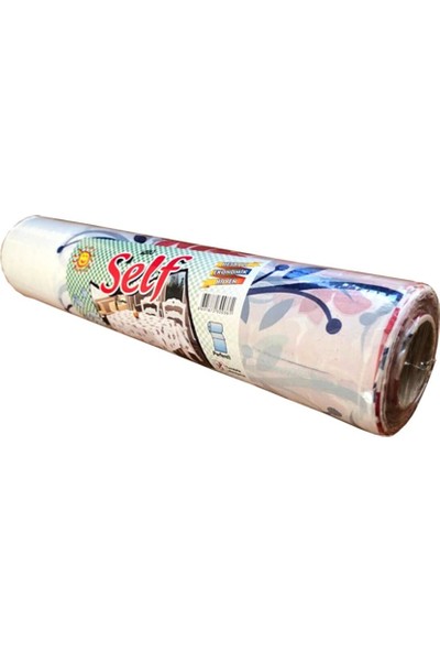 Self Tek Kullanımlık Masa Örtüsü 120X150CM 50 Li