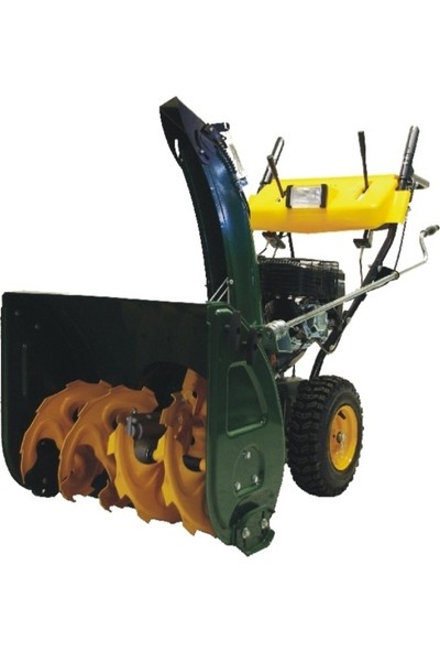 Loncin Lonci̇n Kar Küreme Maki̇nesi̇ Ti̇tan 6562 Loncin Lonci̇n Kar Küreme Maki̇nesi̇ Ti̇tan 6562