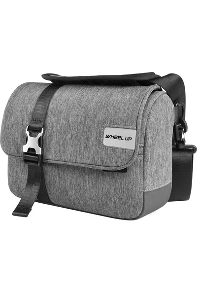 Wheel Up Su Geçirmez Bisiklet Çantası (Yurt Dışından) Wheel Up Su Geçirmez Bisiklet Çantası (Yurt Dışından)