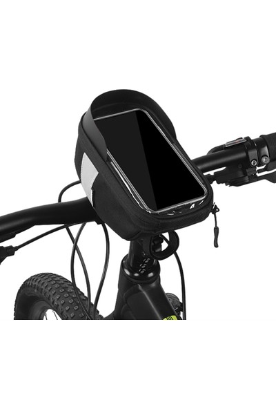Sahoo Su Geçirmez Bisiklet Çantası (Yurt Dışından) Sahoo Su Geçirmez Bisiklet Çantası (Yurt Dışından)