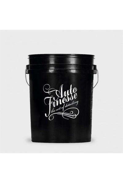 Auto Finesse Yıkama Kovan - Detailing Bucket Auto Finesse Yıkama Kovan - Detailing Bucket