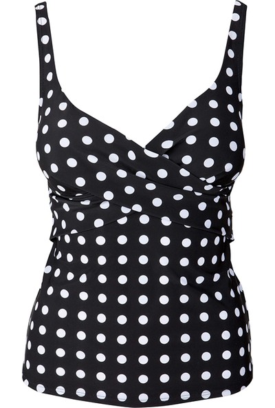 Vandor Girls Vandorgirls Bayan Puantiyeli Bikini Takımı Mayo (Yurt Dışından) Vandor Girls Vandorgirls Bayan Puantiyeli Bikini Takımı Mayo (Yurt Dışından)