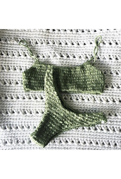 Vandor Girls Vandorgirls Bayan Seksi G-String Mayo (Yurt Dışından)