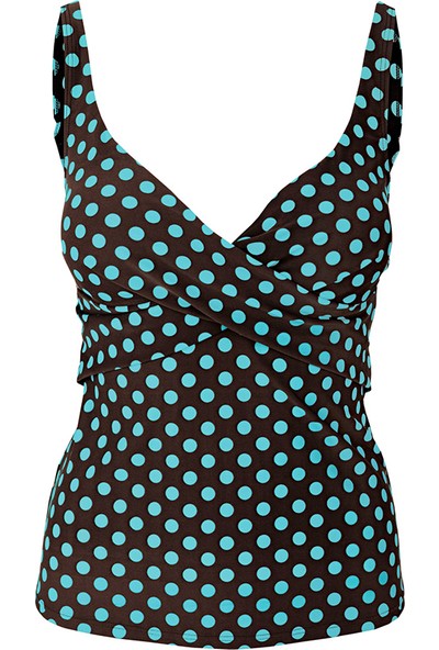 Vandor Girls Vandorgirls Bayan Puantiyeli Bikini Takımı Mayo (Yurt Dışından) Vandor Girls Vandorgirls Bayan Puantiyeli Bikini Takımı Mayo (Yurt Dışından)