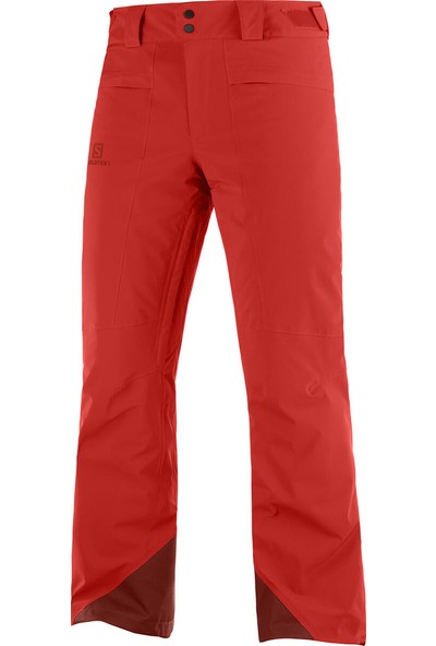 Salomon Brilliant Erkek Kayak Pantolonu