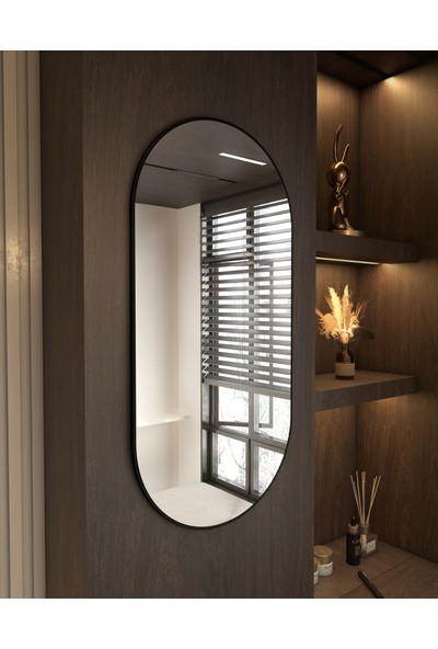 Marsah Home Mars Dekoratif Ayna Marsah Home Mars Dekoratif Ayna