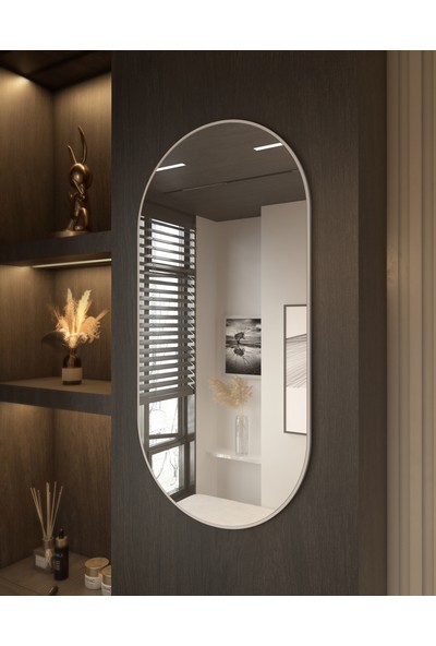 Marsah Home Mars Dekoratif Ayna Marsah Home Mars Dekoratif Ayna