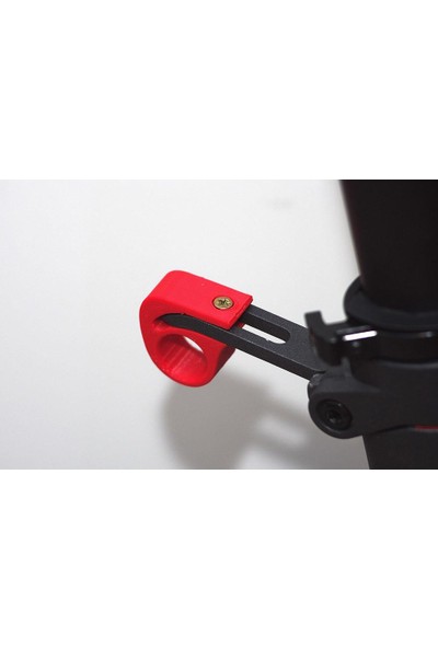 Aldım Geldi Xiaomi M365 Scooter Kilit Kavrama (Güncel) Plastik Aparat Aldım Geldi Xiaomi M365 Scooter Kilit Kavrama (Güncel) Plastik Aparat