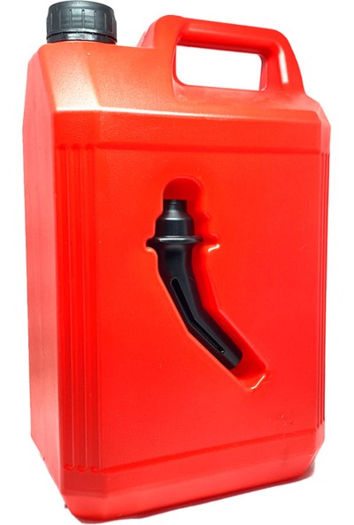 Oto Aksesuarcım Antistatik Benzin Mazot Taşıma Yakıt Bidonu Gagalı 5 Lt Oto Aksesuarcım Antistatik Benzin Mazot Taşıma Yakıt Bidonu Gagalı 5 Lt