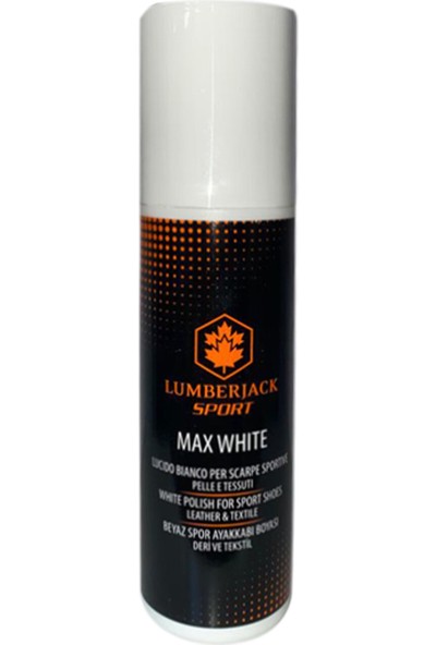 Lumberjack Lmj Sport Beyaz Ayakkabı Beyaz Kadın Ayakkabı Boyası