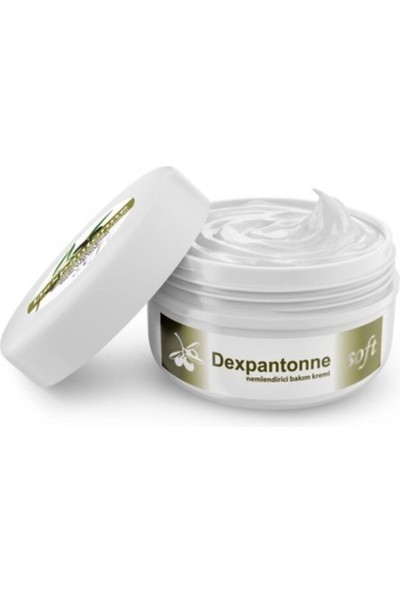 Dexpantonne Soft Nemlendirici Bakım Kremı Papatya Özlü 30 ml