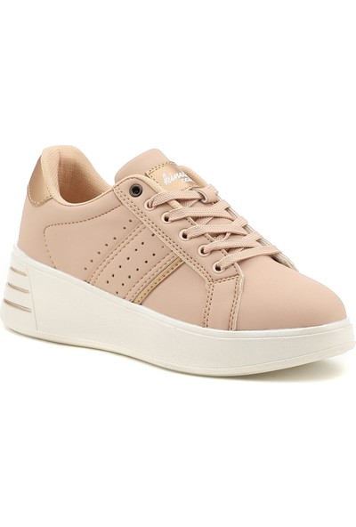 Kinetix Tala 2fx Pudra Kadın Sneaker