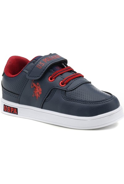 U.S. Polo Assn. Cameron 2fx Lacivert Erkek Çocuk Sandalet U.S. Polo Assn. Cameron 2fx Lacivert Erkek Çocuk Sandalet
