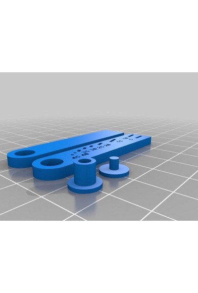 Aldım Geldi Basit Açı Ölçer 0-45 ° Plastik Aparat Aldım Geldi Basit Açı Ölçer 0-45 ° Plastik Aparat