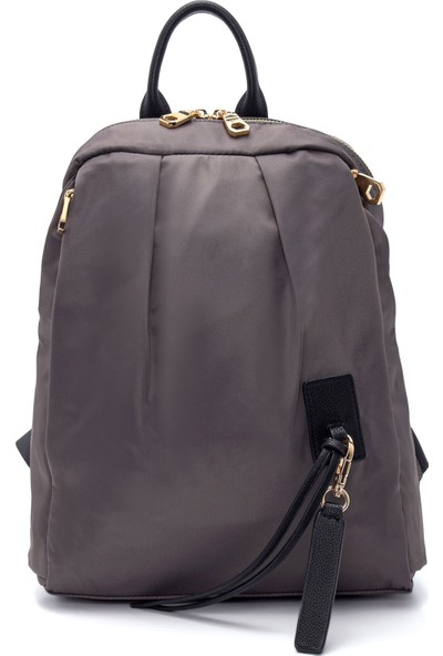 Derimod Kadın Casual Sırt Çantası