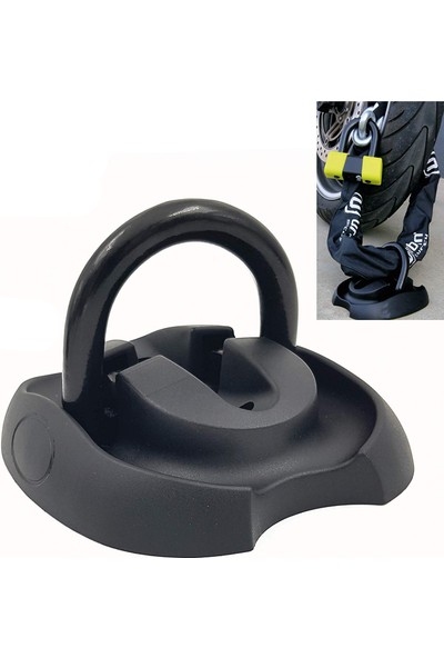 Mg Lock Kinguard Zemin Aparatı