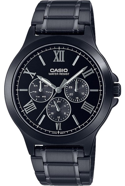 Casio MTP-V300B-1AUDF Kol Saati