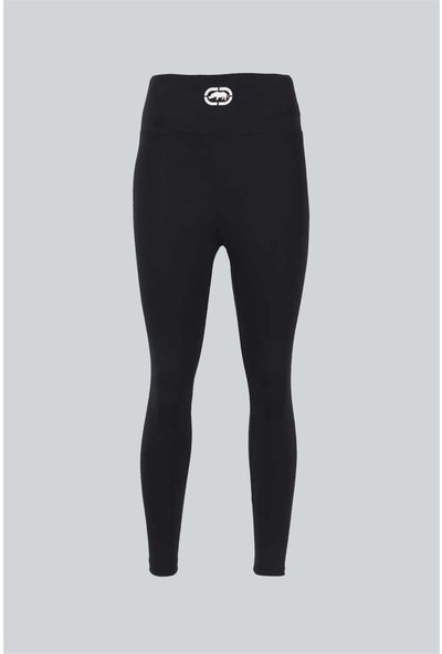 Ecko Red Tress Yüksek Bel Lastikli Tayt Ecko Red Tress Yüksek Bel Lastikli Tayt