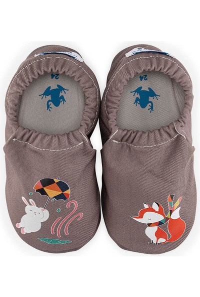 Hopfrög Kids Jack Rabbit Patik Hopfrög Kids Jack Rabbit Patik