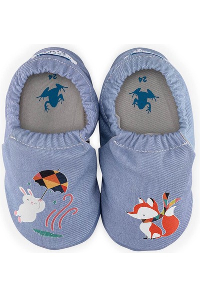Hopfrög Kids Jack Rabbit Patik Hopfrög Kids Jack Rabbit Patik