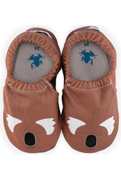 Hopfrög Kids The Kuala Hyper Patik