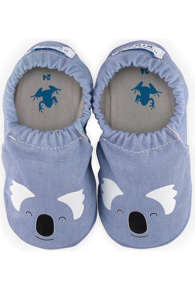 Hopfrög Kids The Kuala Hyper Patik