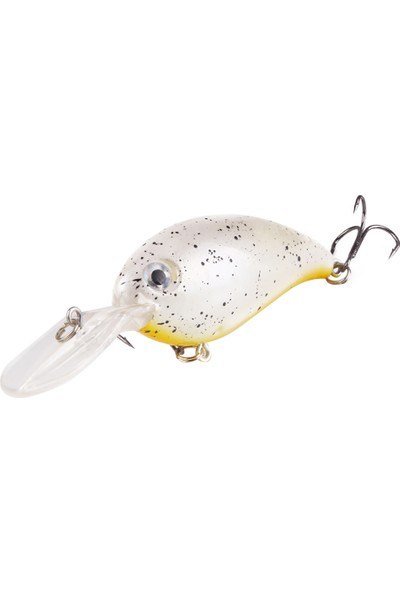 Codenoone 1 Adet 10 cm Sert Yapay Balıkçılık Için Yem - Gri (Yurt Dışından) Codenoone 1 Adet 10 cm Sert Yapay Balıkçılık Için Yem - Gri (Yurt Dışından)