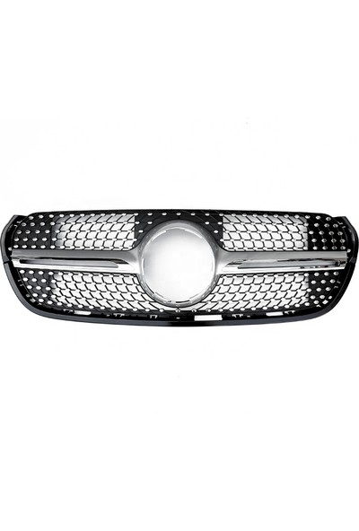 Karva Mercedes W470 X-Class Dıamond Panjur