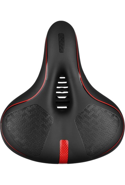 Xyanling Kalın Yumuşak Bisiklet Selesi (Yurt Dışından) Xyanling Kalın Yumuşak Bisiklet Selesi (Yurt Dışından)