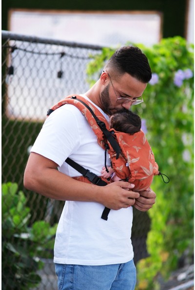 Neko Switch Bebek Beden Kanguru - Gemma Amber Neko Switch Bebek Beden Kanguru - Gemma Amber