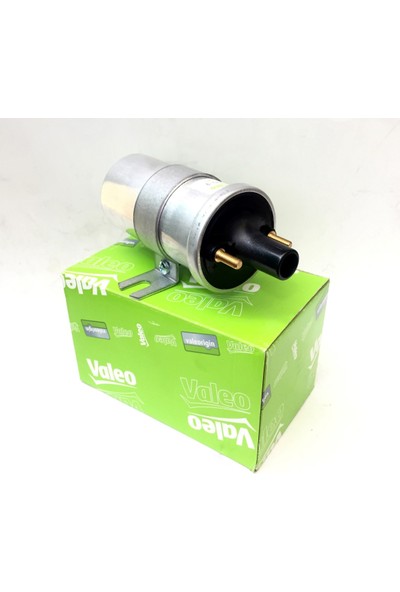 Valeo Opel Vectra A 2.0 C20NE Ateşleme Bobini (Valeo) 1208053 Valeo Opel Vectra A 2.0 C20NE Ateşleme Bobini (Valeo) 1208053