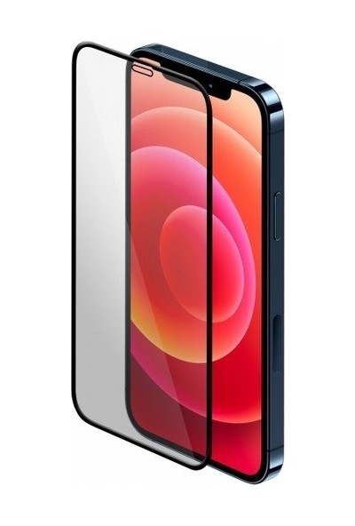 Vhstore Iphone 13 Uyumlu Tam Kaplayan Ekran Koruyucu - 5d Darbe Emici Temperli Kırılmaz Cam Vhstore Iphone 13 Uyumlu Tam Kaplayan Ekran Koruyucu - 5d Darbe Emici Temperli Kırılmaz Cam