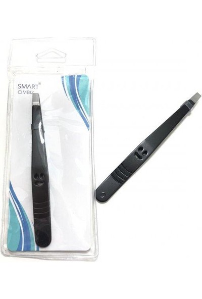 Umut Ticaret Siyah Smart Cımbız Umut Ticaret Siyah Smart Cımbız