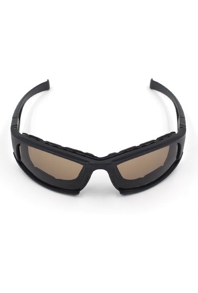 X7 Askeri Gece Görüş Gözlüğü Güneş Gözlüğü (Yurt Dışından)