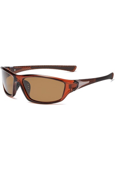 Tulipa Bisiklet Gözlüğü (Yurt Dışından)