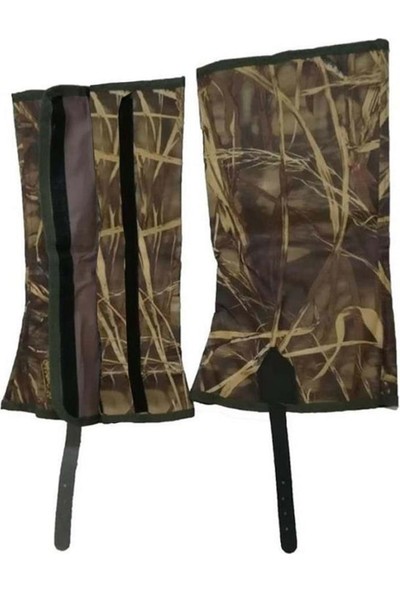 Asil Saz Desen Tozluk